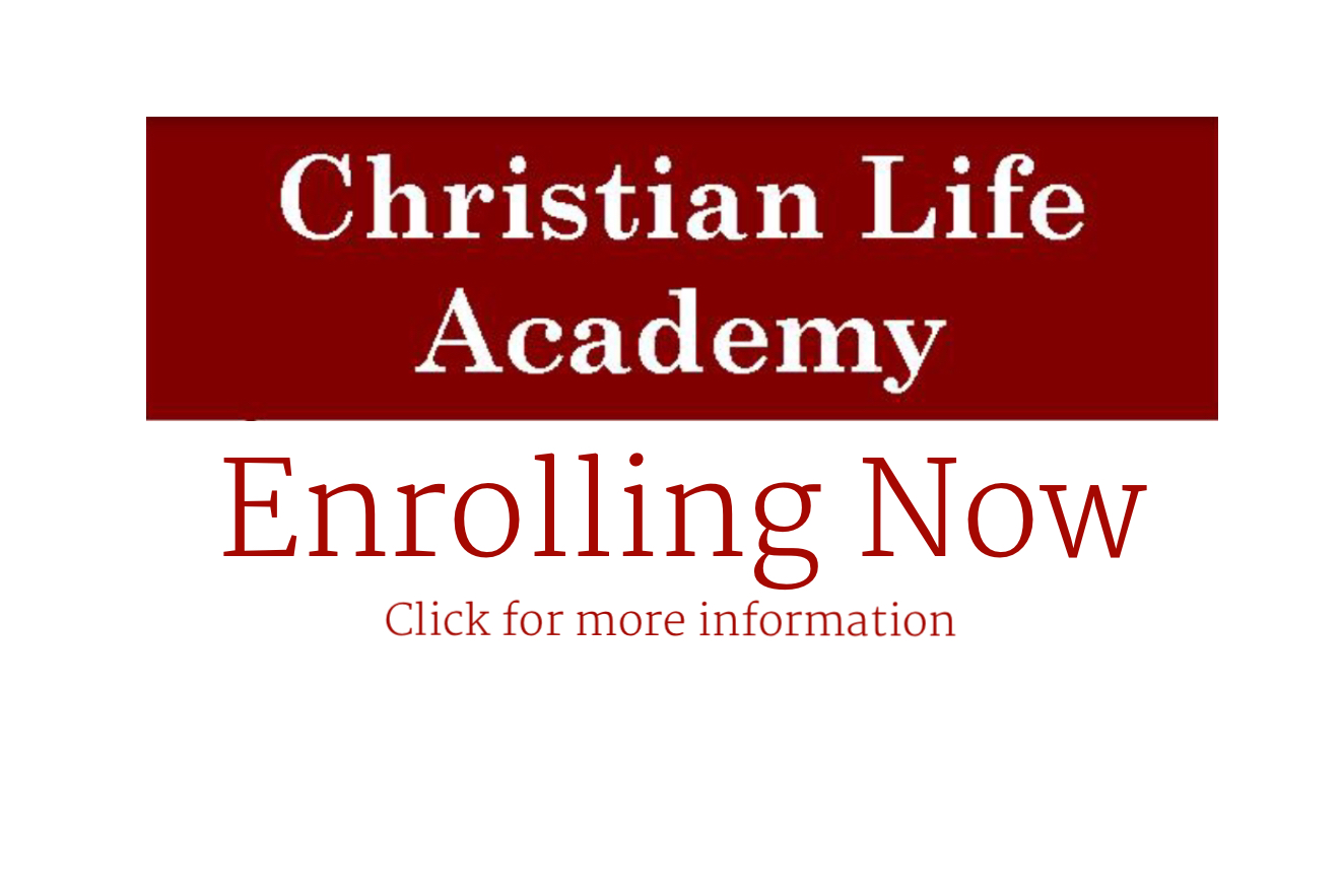 Open House | Christian Life Academy of Brookfield