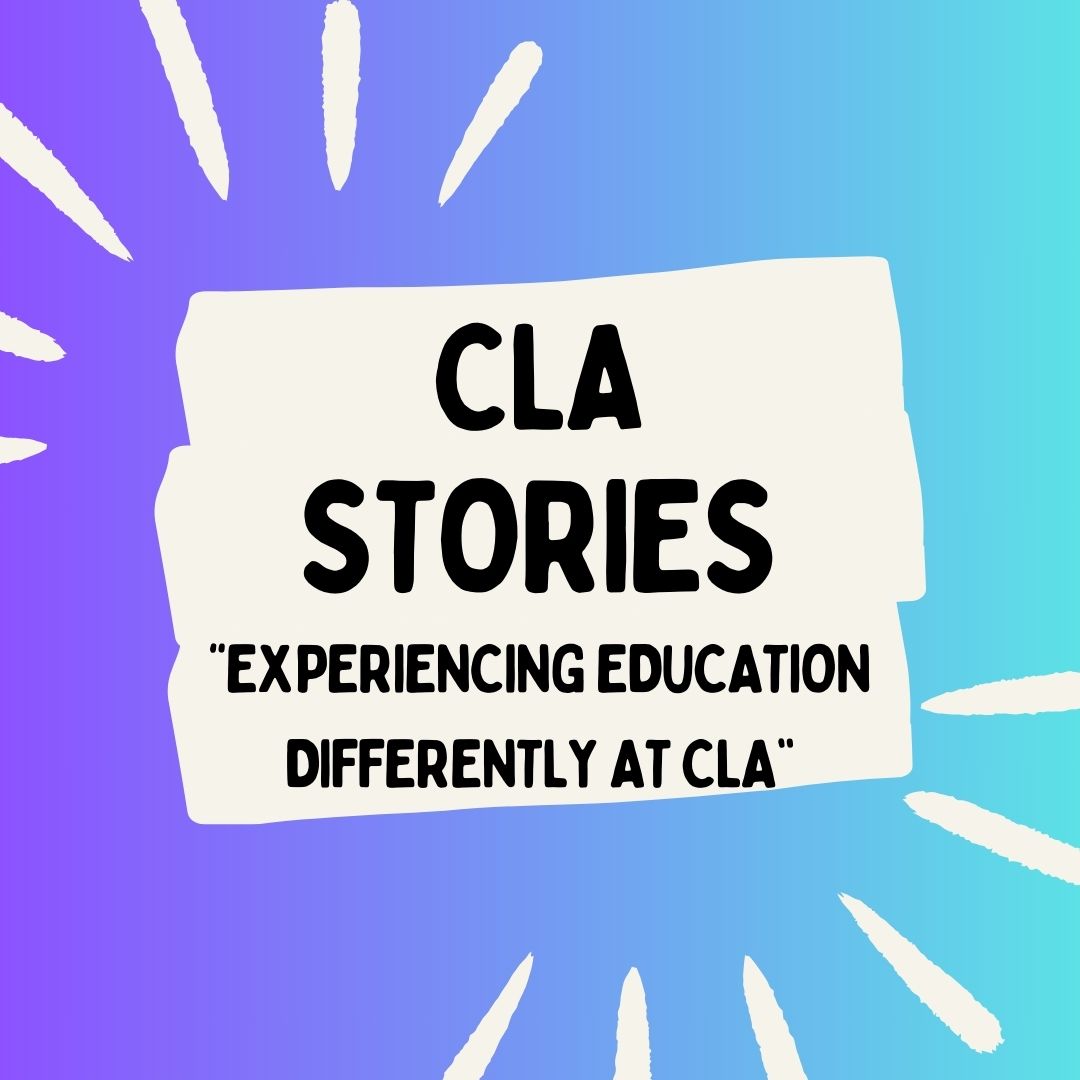 Experience Education Differently at CLA: Enroll Now! | Christian Life ...